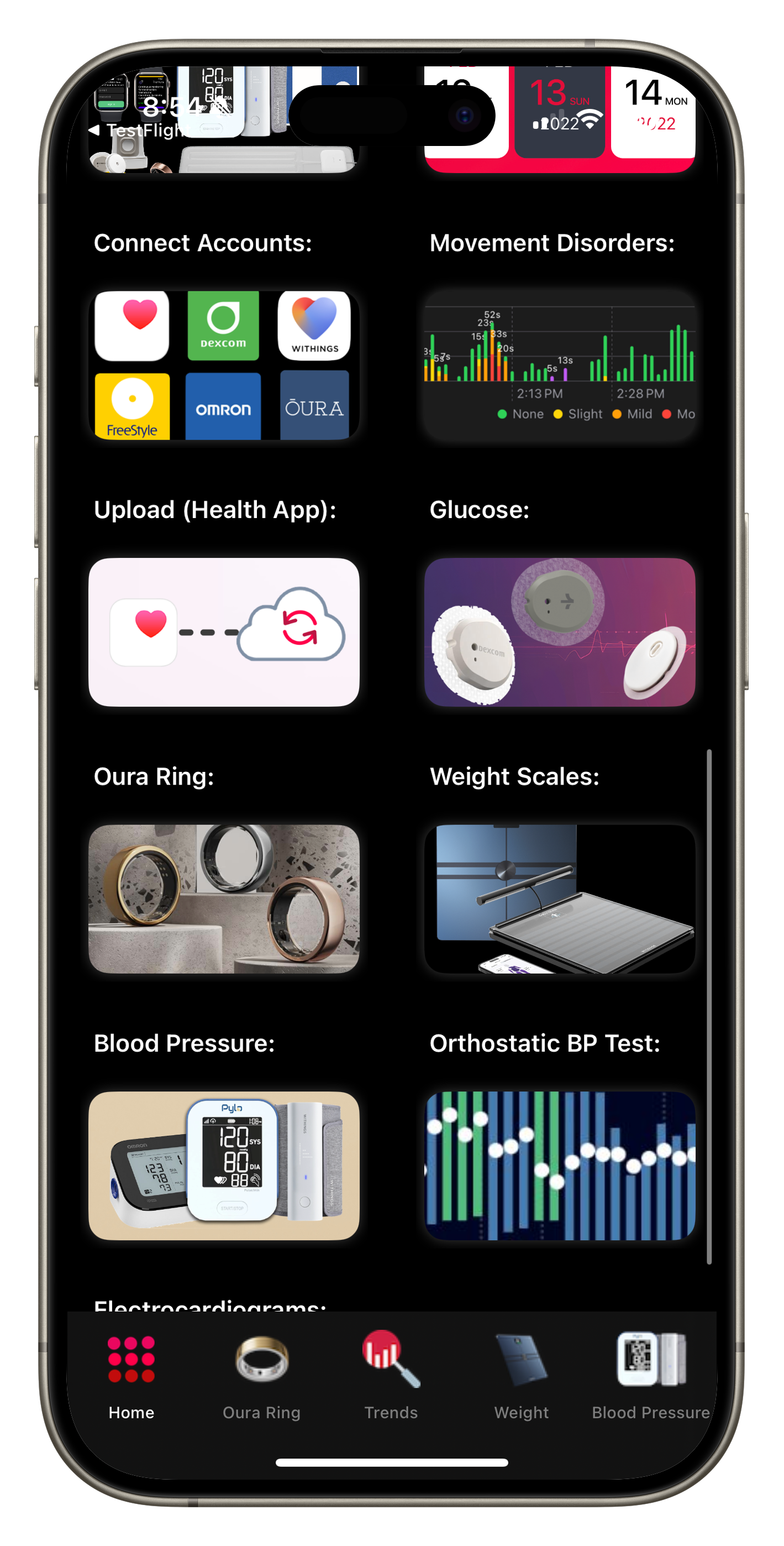 HeartCloud | For Patients & Individuals